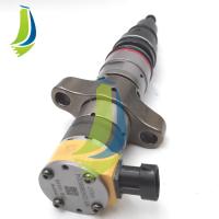 China 266-4446 2664446 Diesel Fuel Injector For C9 Engine Parts for sale