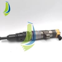 China 266-4446 2664446 Diesel Fuel Injector For C9 Engine Parts for sale