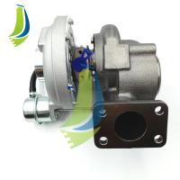 China 2674A404 Turbocharger 2674a404 For 1104C-44TA RJ51155 Engine for sale