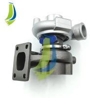 China 49189-00800 Turbocharger 4918900800 For HD300 HD400 Excavator for sale