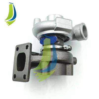 China 49189-00800 Turbocharger 4918900800 For HD300 HD400 Excavator for sale