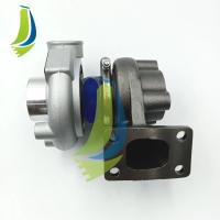 China 49189-00800 Turbocharger 4918900800 For HD300 HD400 Excavator for sale
