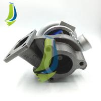 China 49189-00800 Turbocharger 4918900800 For HD300 HD400 Excavator for sale