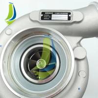China 4038475 Turbocharger For PC200-7 PC120-7 Excavator for sale