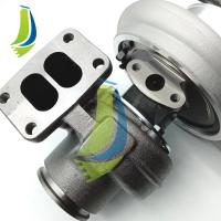 China 4038475 Turbocharger For PC200-7 PC120-7 Excavator for sale