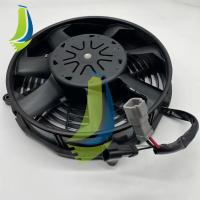 China 510-8095 5108095 Axial Fan For E320D2 Excavator Parts for sale