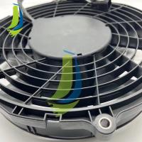 China 510-8095 5108095 Axial Fan For E320D2 Excavator Parts for sale