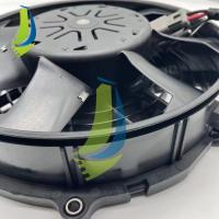 China 510-8095 5108095 Axial Fan For E320D2 Excavator Parts for sale