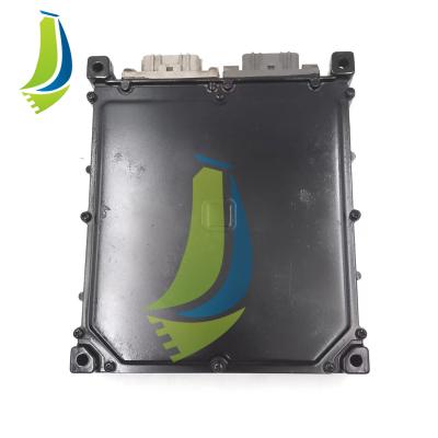 China 164-8255 1648255 Ecu Controller For E330B Excavator Parts for sale