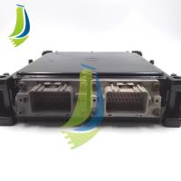 China 164-8255 1648255 Ecu Controller For E330B Excavator Parts for sale