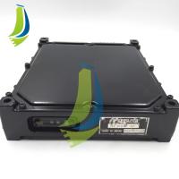 China 164-8255 1648255 Ecu Controller For E330B Excavator Parts for sale