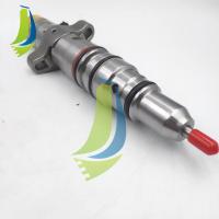 China 222-5958 2225958 Diesel Fuel Injector For C7 Engine Parts for sale