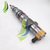 China 222-5958 2225958 Diesel Fuel Injector For C7 Engine Parts for sale
