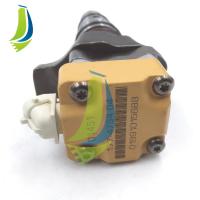 China 177-4754 1774754 Diesel Fuel Injector For 3126B Engine Parts for sale