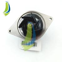 China 4891252 Water Pump For 4BTA 6BT Engine for sale