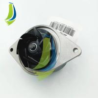 China 4891252 Water Pump For 4BTA 6BT Engine for sale