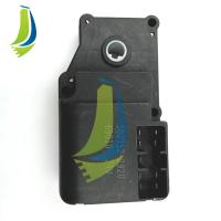 China 502752-2920 Heater Stepper Motor For ZX200 Excavator Parts for sale