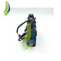 China 14406910 Electrical Spare Parts Solenoid Valve For EC210B EC240B EC360B Excavator for sale