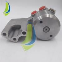 China 04297075 Fuel Supply Pump For D6E D7E Engine Parts for sale