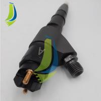 China 0445120067 Diesel Fuel Injector For EC210B Excavator Parts for sale