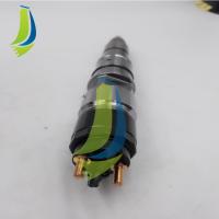 China 0445120080 Diesel Fuel Injector For DX225 Excavator Parts for sale