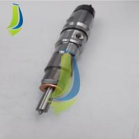 China 0445120080 Diesel Fuel Injector For DX225 Excavator Parts for sale
