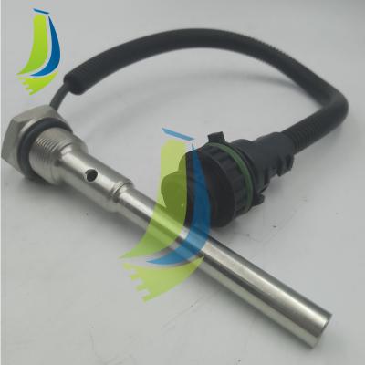China 11423761 Oil Level Sensor For EC360 EC460 Excavator Parts for sale