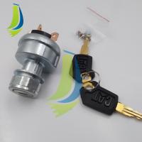 China 9G-7641 9G7641 Ignition Switch For E320C Excavator Parts for sale