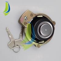 China 17A-60-11310 Fuel Tank Cap For PC200-8 Excavator Parts for sale