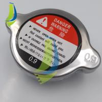 China 20Y-03-22110 Radiator Cap For PC200-8 Excavator Parts for sale