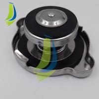 China 20Y-03-22110 Radiator Cap For PC200-8 Excavator Parts for sale