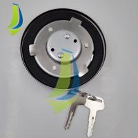 China 20Y-04-11161 Fuel Tank Cap For PC200-8 Excavator Parts for sale
