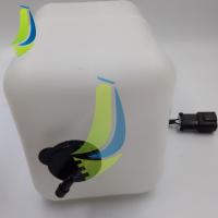 China 20Y-06-15240 Water Tank For PC200-7 PC200-8 Excavator Parts for sale