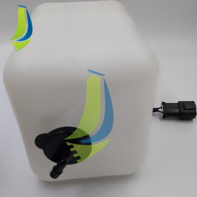 China 20Y-06-15240 Water Tank For PC200-7 PC200-8 Excavator Parts for sale