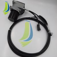 China 21EN-32200 21EN32200 Throttle Motor For R225-7 Excavator Parts for sale
