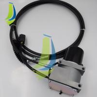 China 21EN-32200 21EN32200 Throttle Motor For R225-7 Excavator Parts for sale