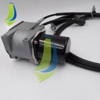 China 21EN-32200 21EN32200 Throttle Motor For R225-7 Excavator Parts for sale