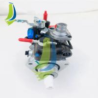 China 28523703 Diesel Fuel Pump Fuel Injection Pump For 3CX 3DX Excavator for sale