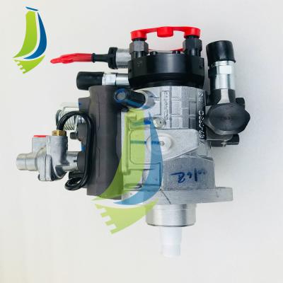 China 28523703 Diesel Fuel Pump Fuel Injection Pump For 3CX 3DX Excavator for sale