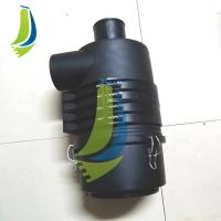 China 6732-83-7100 Air Filter Assy 6732837100 For Excavator Spare Parts for sale