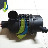 China 6732-83-7100 Air Filter Assy 6732837100 For Excavator Spare Parts for sale
