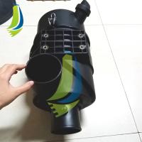 China 6732-83-7100 Air Filter Assy 6732837100 For Excavator Spare Parts for sale