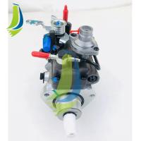 China 28523703 Diesel Fuel Injection Pump For 3CX Excavator Parts for sale