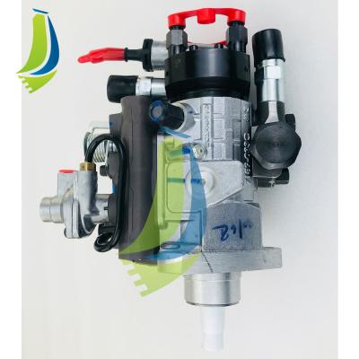 China 28523703 Diesel Fuel Injection Pump For 3CX Excavator Parts for sale