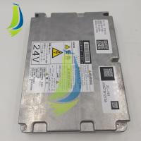 China 89663-E0750A Controller Computer Board EUC ECM 89663E0750A For SK210 SK250-8 Excavator for sale