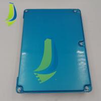 China 89663-E0750A Controller Computer Board EUC ECM 89663E0750A For SK210 SK250-8 Excavator for sale