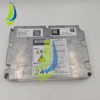 China 89663-E0750A Controller Computer Board EUC ECM 89663E0750A For SK210 SK250-8 Excavator for sale