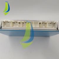 China 89663-E0750A Controller Computer Board EUC ECM 89663E0750A For SK210 SK250-8 Excavator for sale