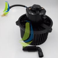 China 11N6-90700 Fan Blower Motor 11N690700 For R200-7 R210-7 Excavator for sale