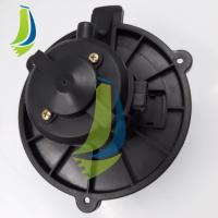 China 11N6-90700 Fan Blower Motor 11N690700 For R200-7 R210-7 Excavator for sale